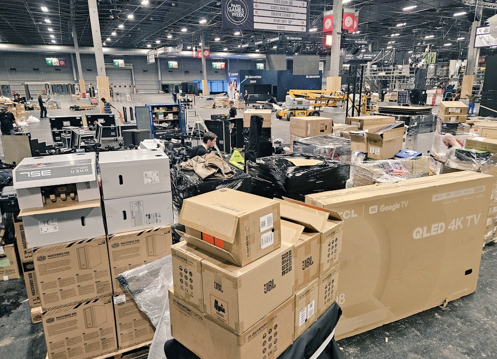 CID-IT | Vivez l'IT autrement