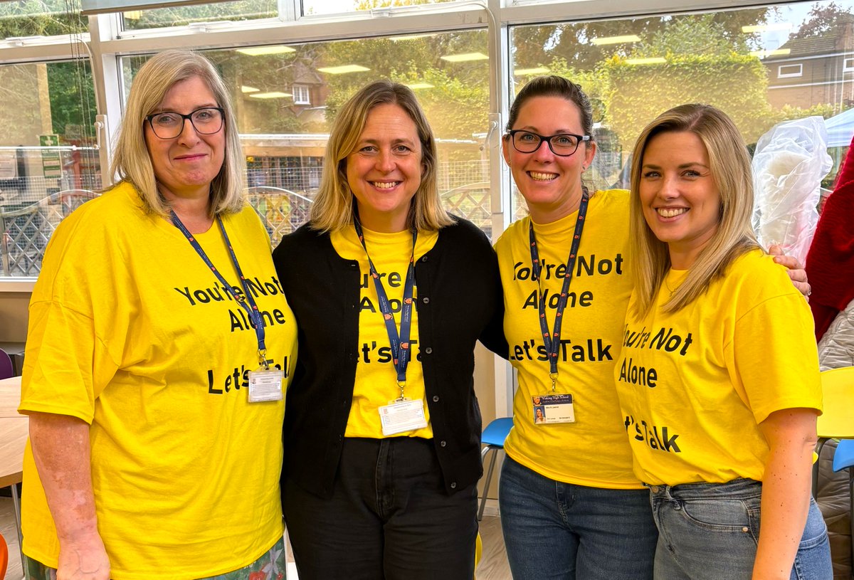 Welcome to Woking High School