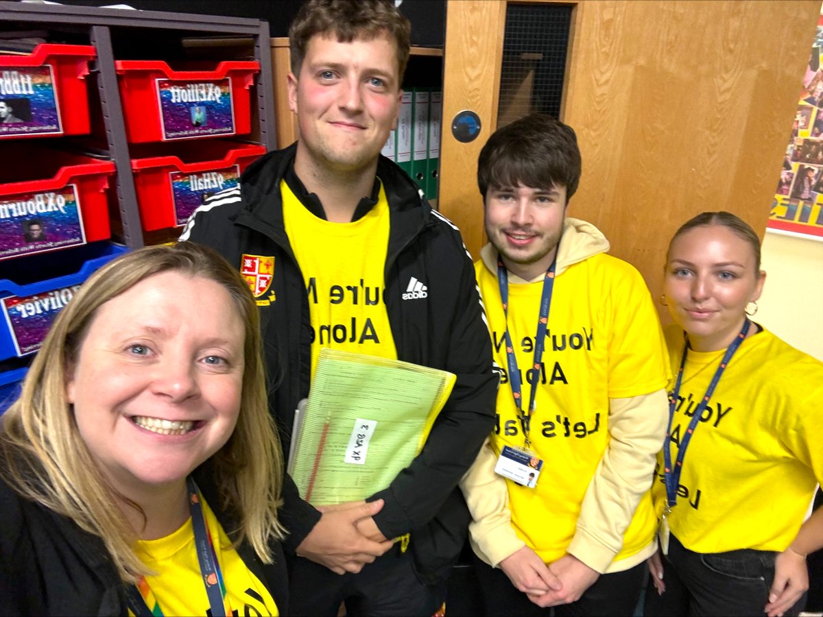 Welcome to Woking High School