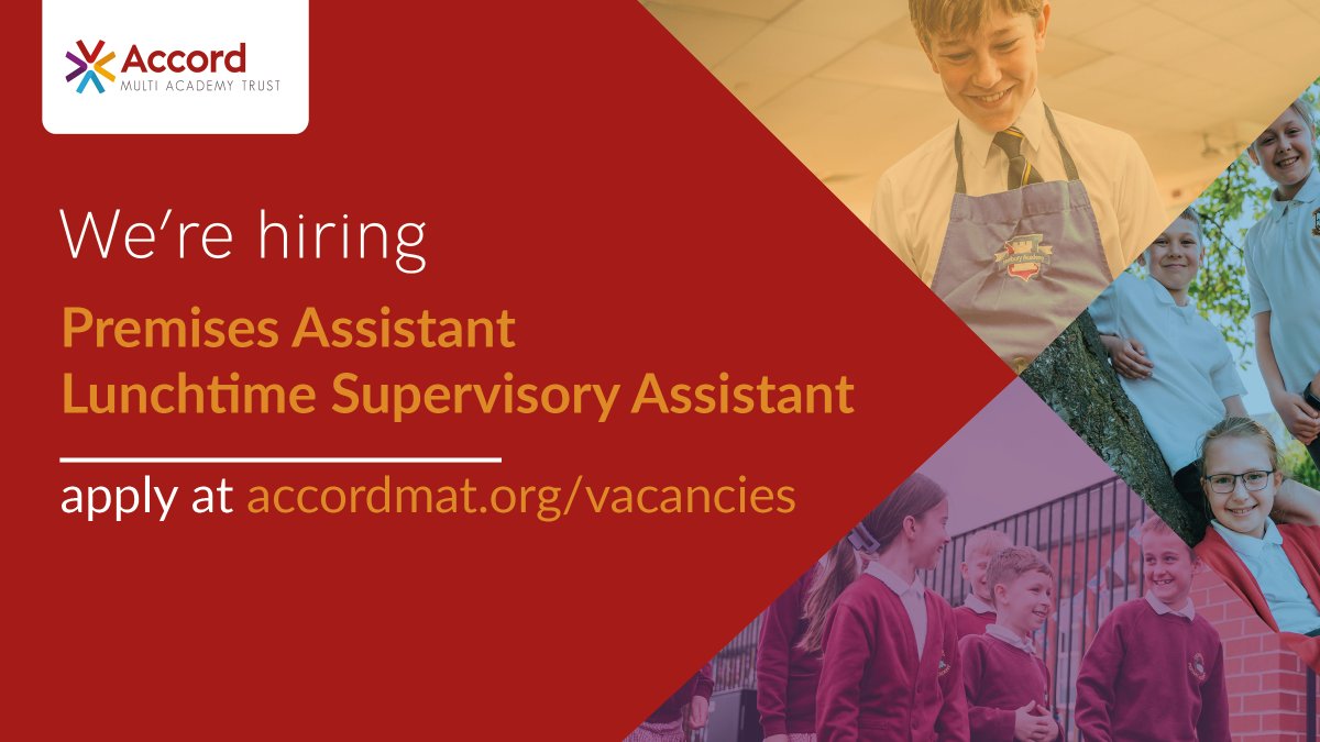 Homepage | Accord Multi Academy Trust