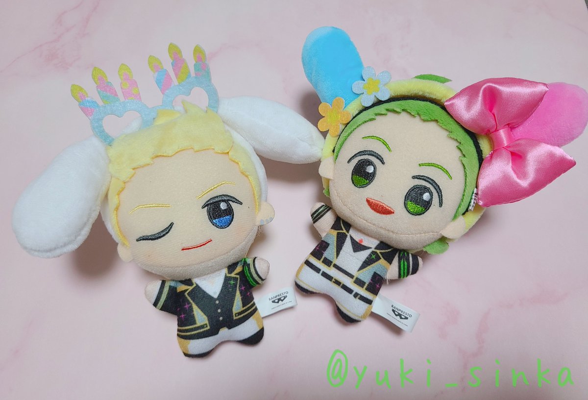 柚木しんか@ムッチュ☆(@yuki_sinka) - Twilog (ツイログ)