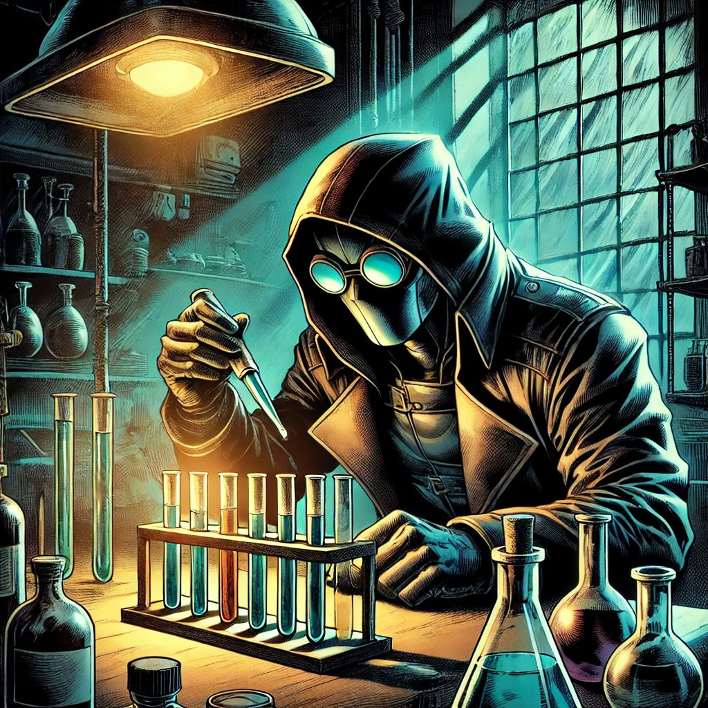 Ross Prager's Threads – Thread Reader App