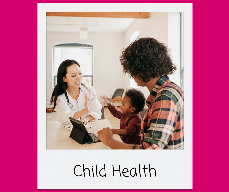 Childhood Begins at Home