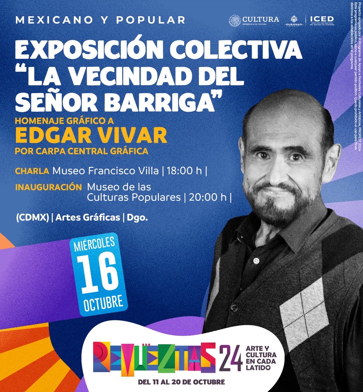 Edgar Vivar 2024 Edgar Vivar Anuncia Su Retiro De Los Escenarios En El