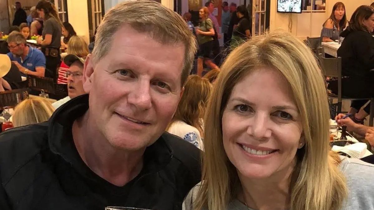 Boda De Kathy Colace Comentarios Sobre CINE Por Elsa Bragato