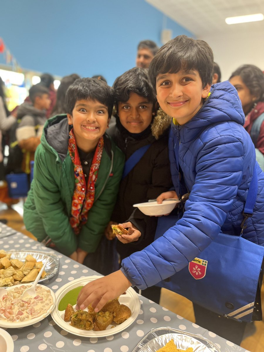 Welcome to Harris Primary Academy South Kenton