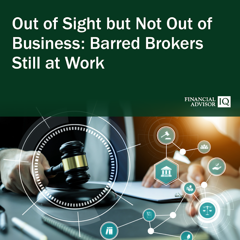 Financial Advisor Iq Logo Dealadvisory | Georgi Balinov