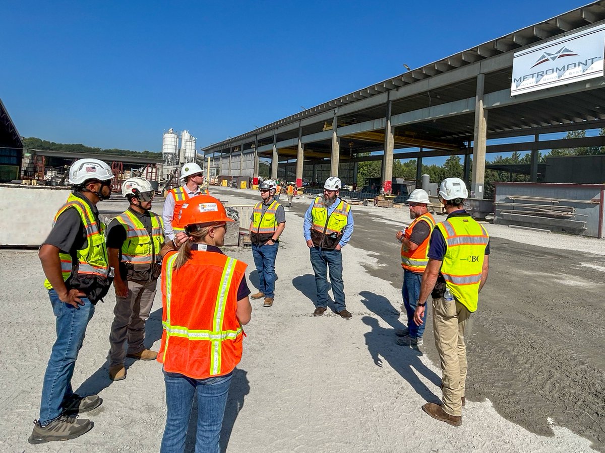 News - Project Updates and Milestones - CBG Building Company