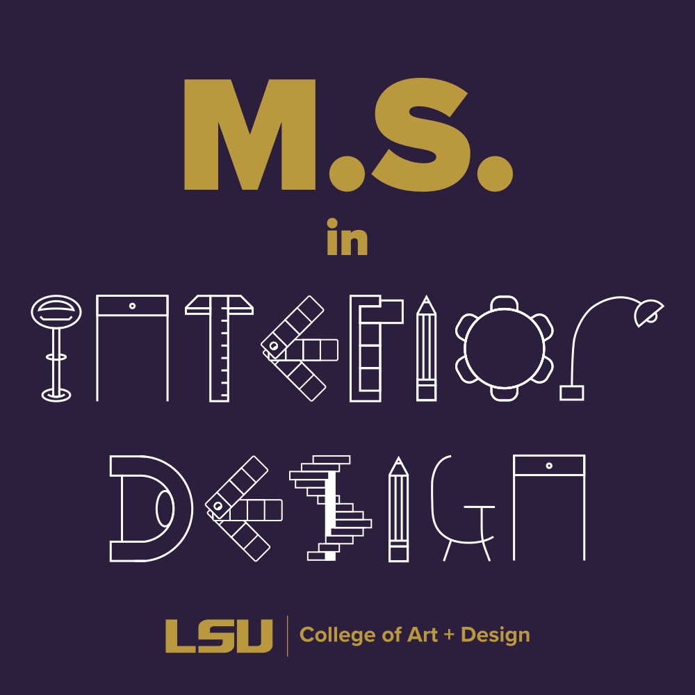 Lsu Engineering Logo