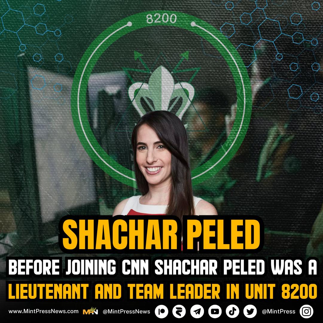 Thread by @MintPressNews on Thread Reader App – Thread Reader App