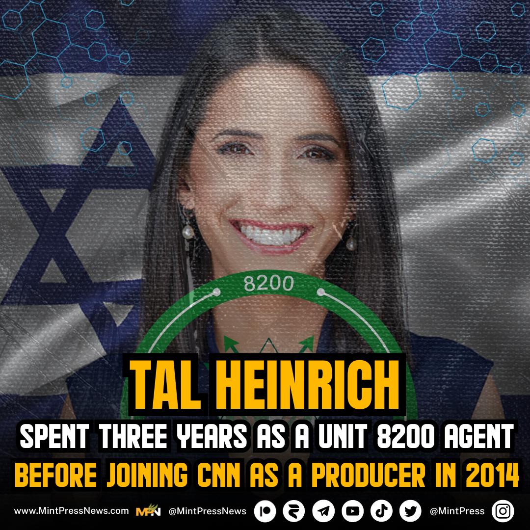 Thread by @MintPressNews on Thread Reader App – Thread Reader App