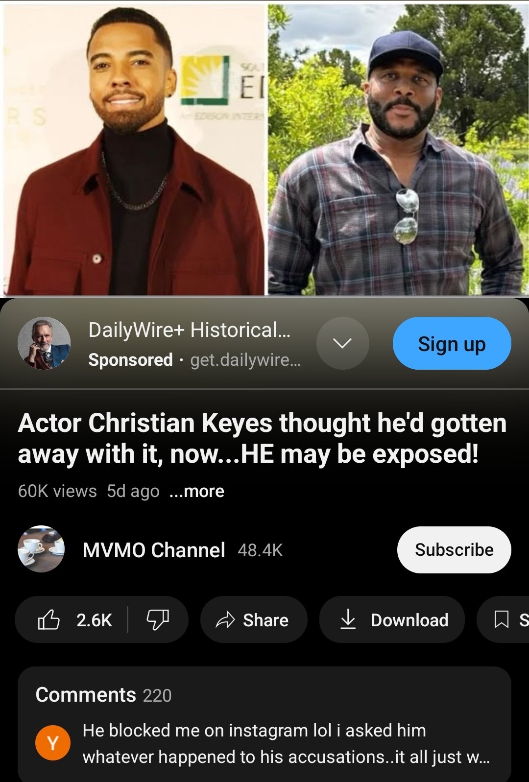 Christian Keyes 2024 Christian Keyes Agent, Manager, Publicist