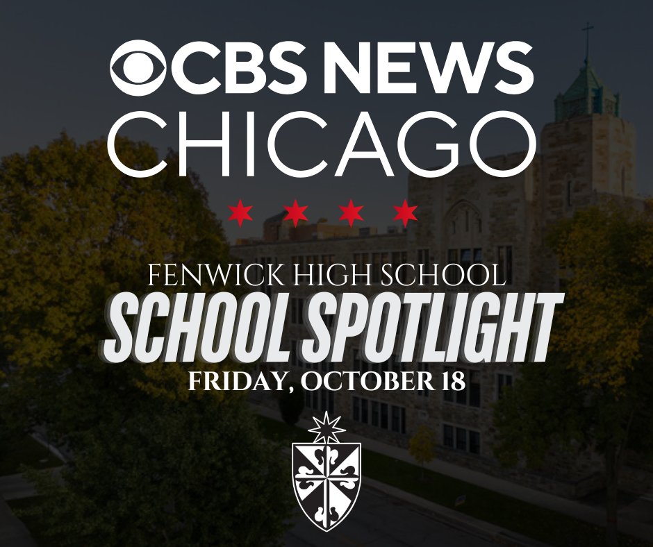 Fenwick High School Logo