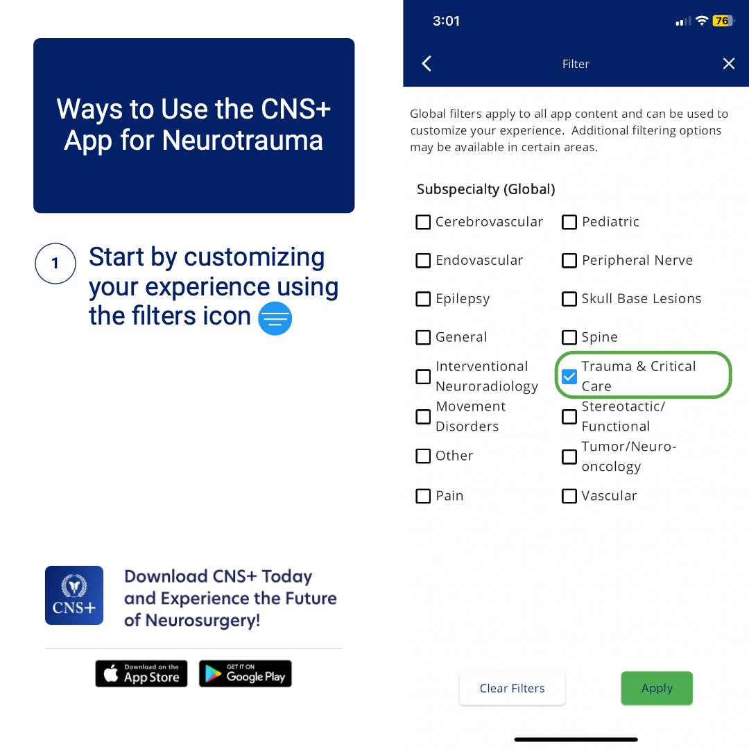 2020 National Neurotrauma Meeting – CANCELED – neurotraumasection.org