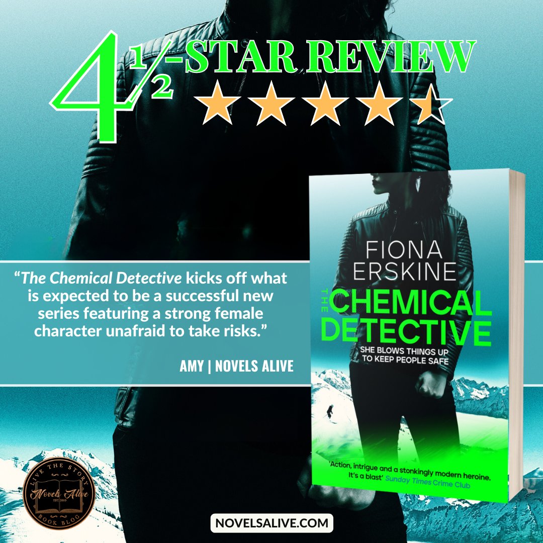 The Chemical Code - Audio | Fiona Erskine