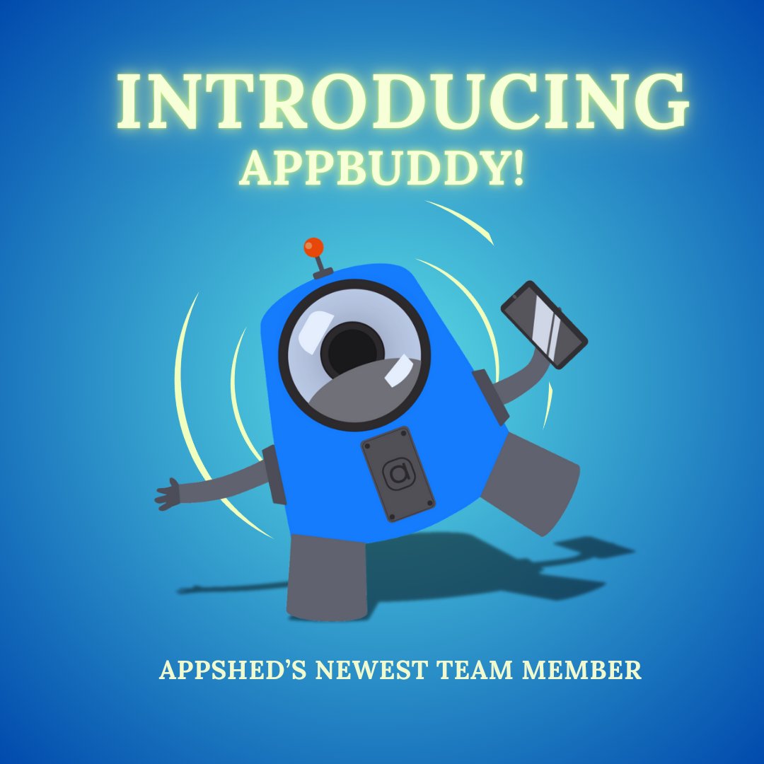 Appshed Logo AppShed Crunchbase Company Profile & Funding