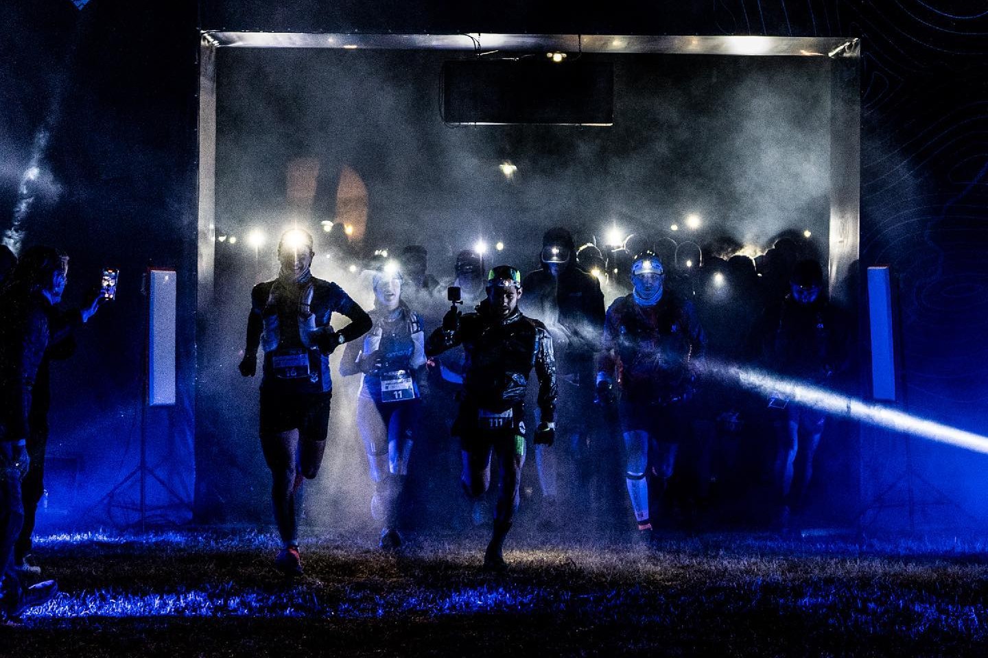 PIK Nite Run • 2025 – LariKu.info