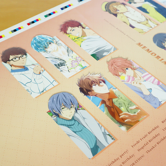 Free!シリーズバースデー企画 (@kyoani_goods) / X Free!シリーズバースデー企画 (@kyoani_goods) / X