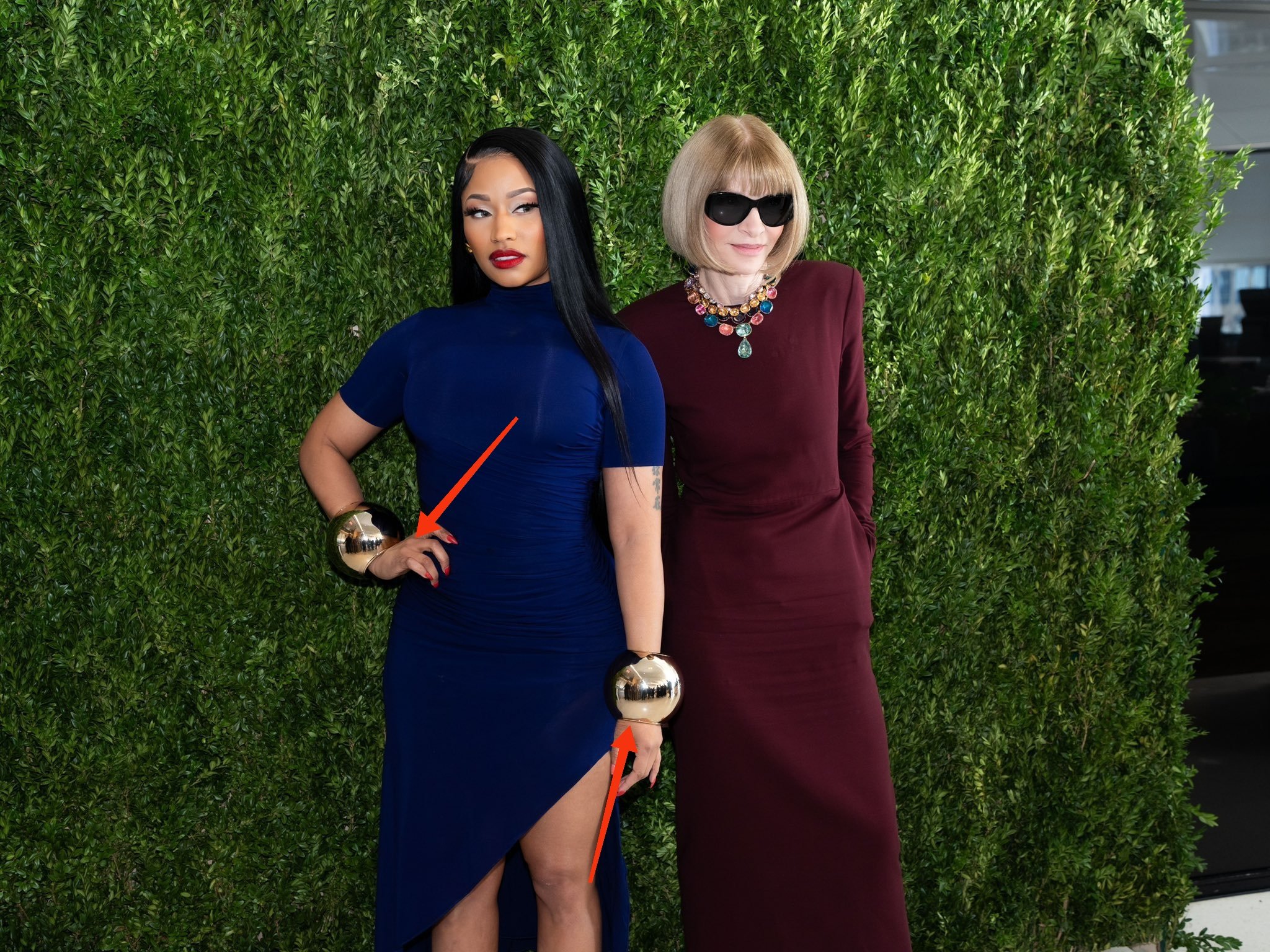 Nicki Minaj Skin Bleaching Nicki Minaj Bleaching Her Skin She Went 2732