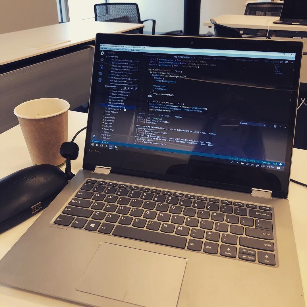 Jafar Najafov's Threads – Thread Reader App