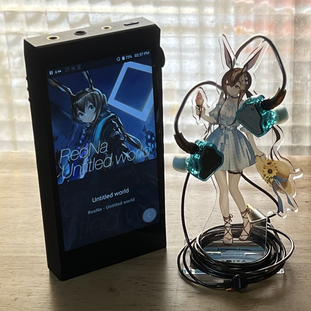 【聽感】超多低頻! 7Hz ZERO:2 速評 - up123321up的創作 - 巴哈姆特