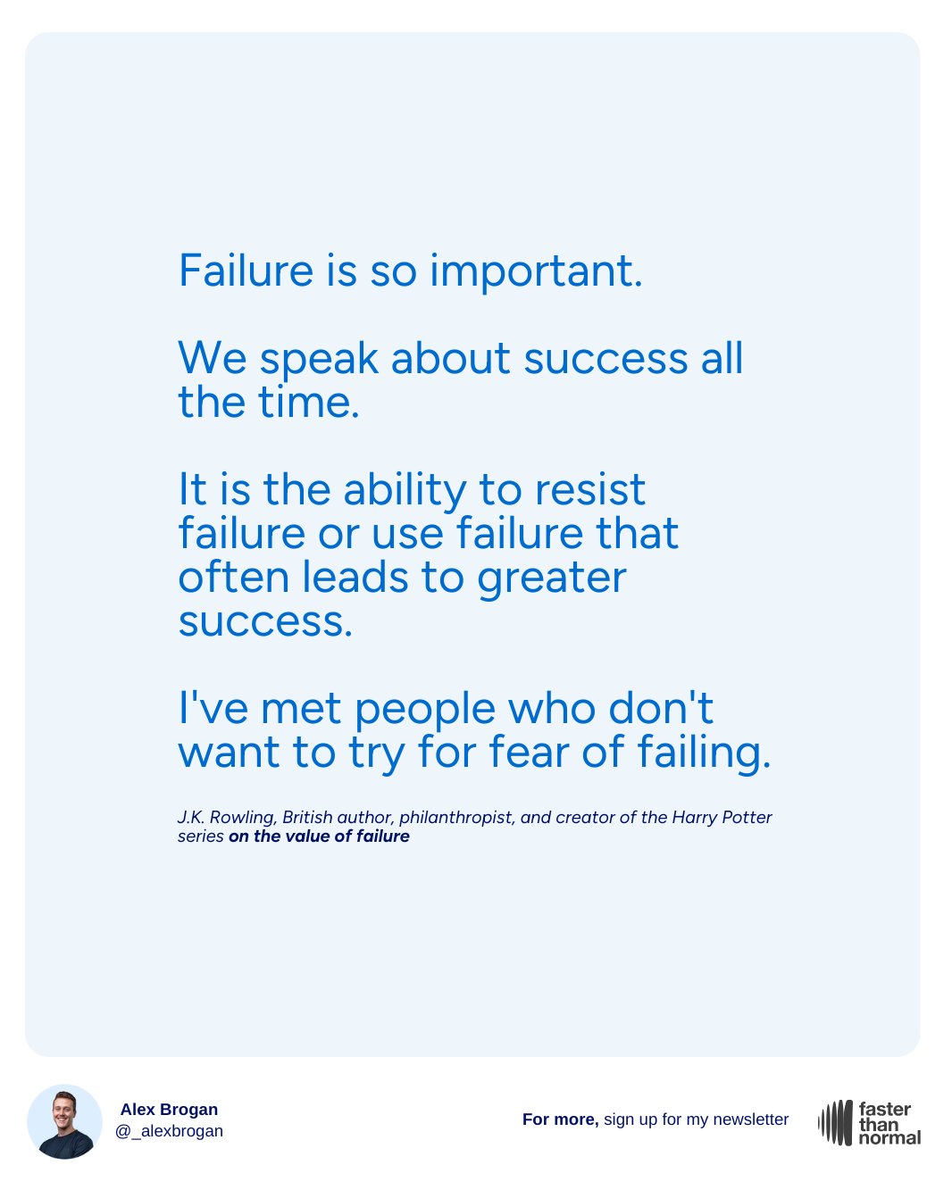 Value Of Failure Quotes Healing From Love Failures: Expert Curated