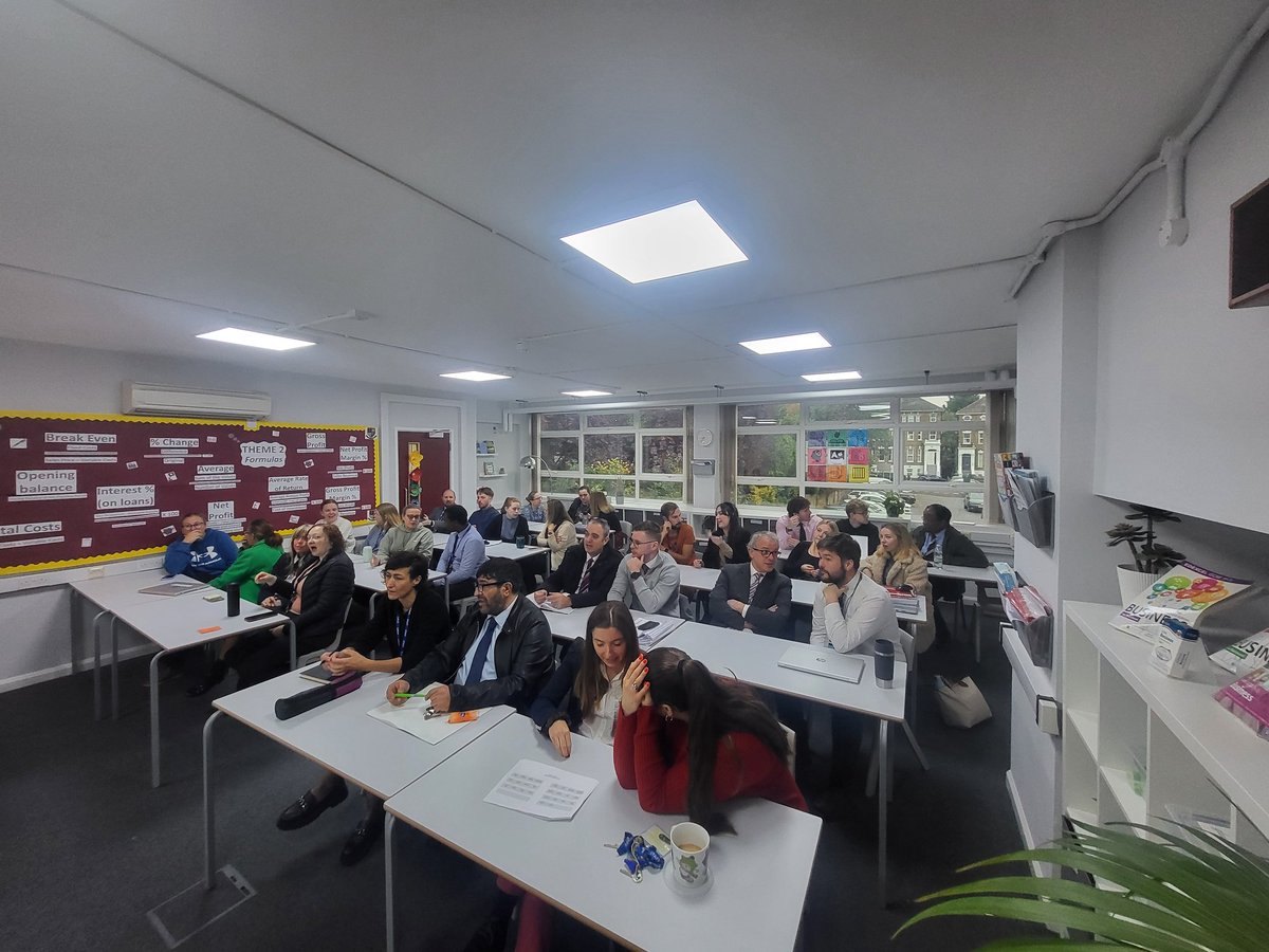 Welcome to St Thomas More Catholic Comprehensive School