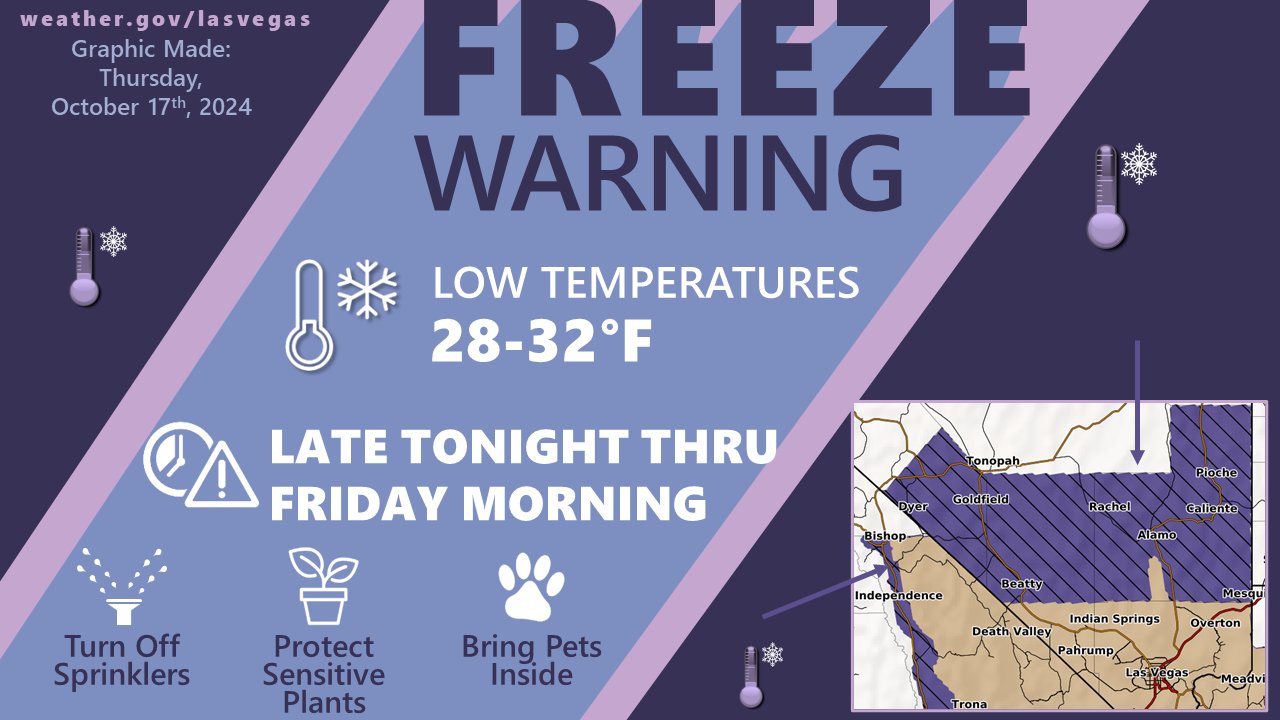 Las Vegas Freeze FroZEN 75 Las Vegas Deals & Info | Las Vegas
