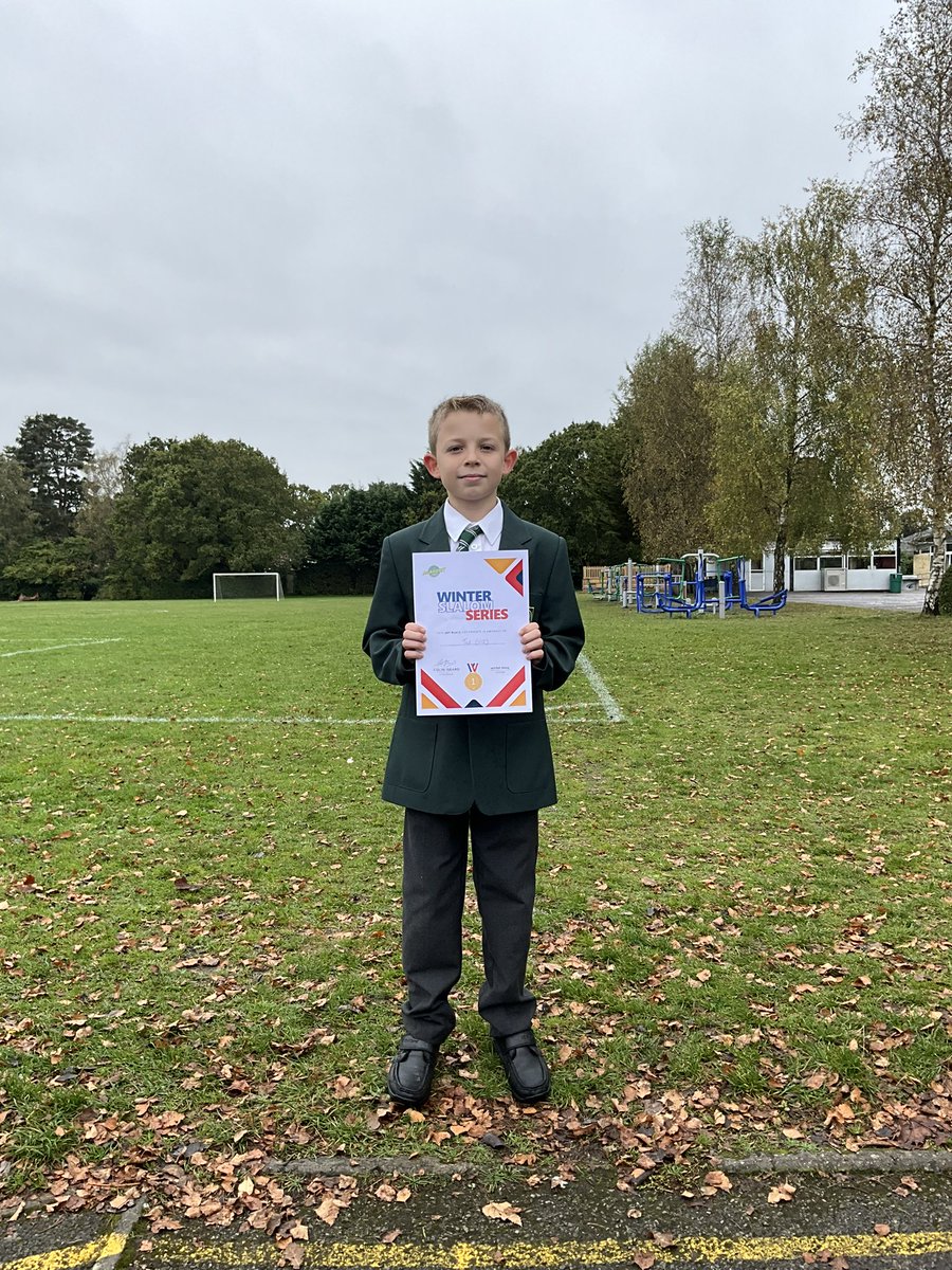 West Moors Middle School - Welcome