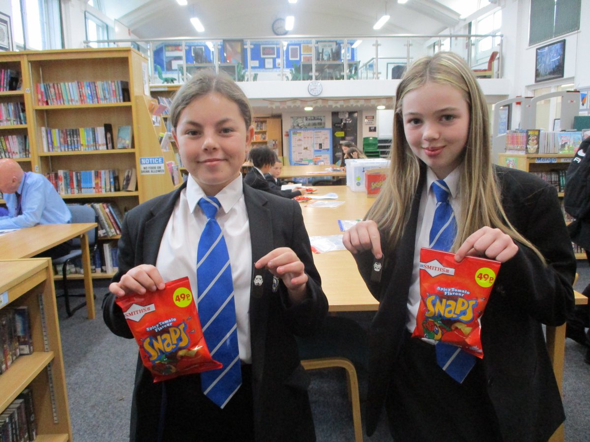 Welcome - Ossett Academy