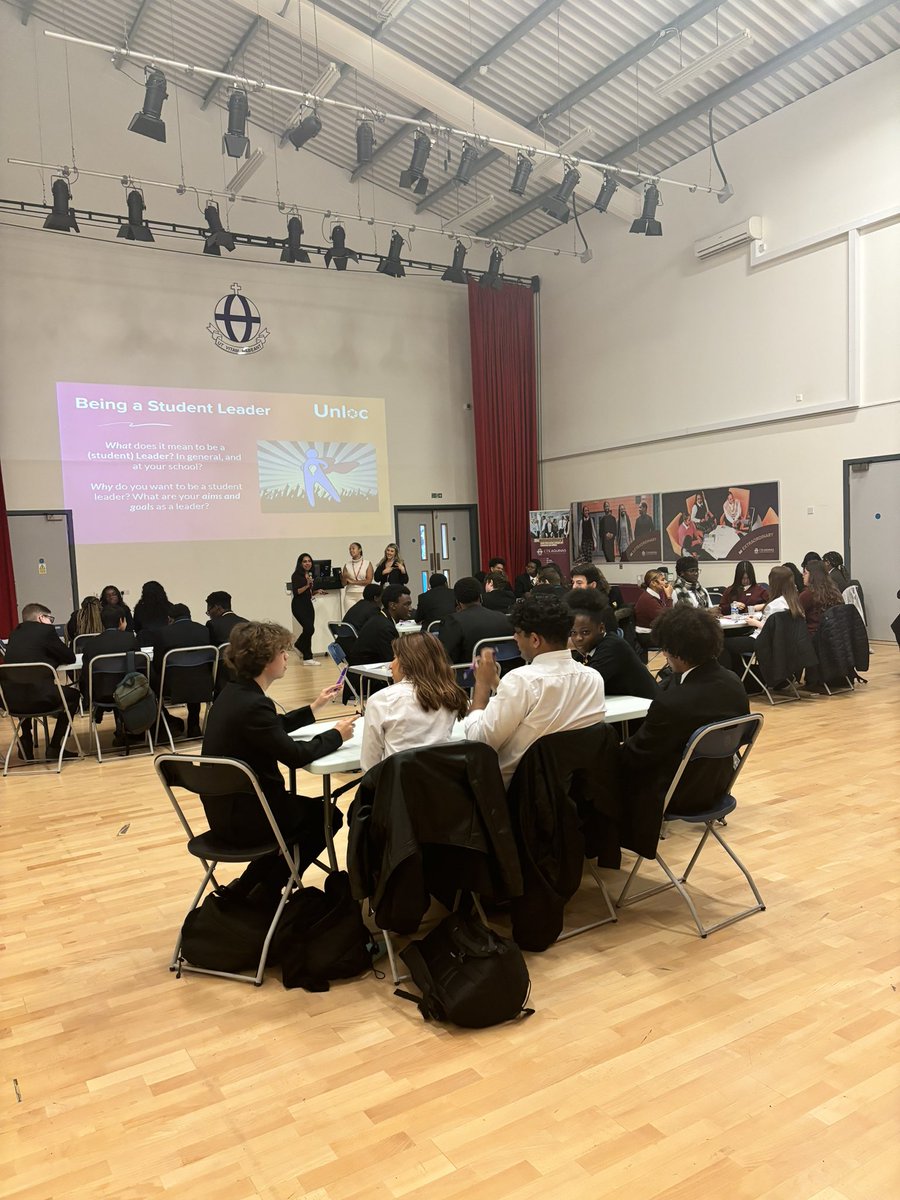 Social Feed - Christ The King Sixth Forms