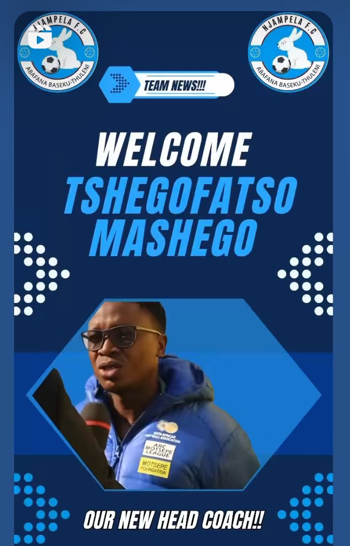 Tshegofatso Logo Tshegofatso Mabasa Reacts To Bafana Bafana Snub