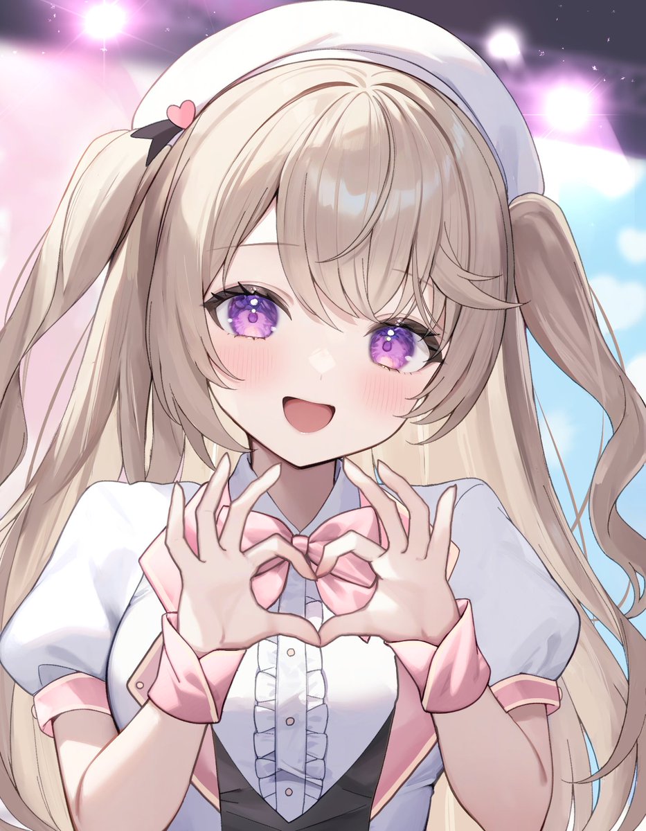 「commission 」|Ariaのイラスト