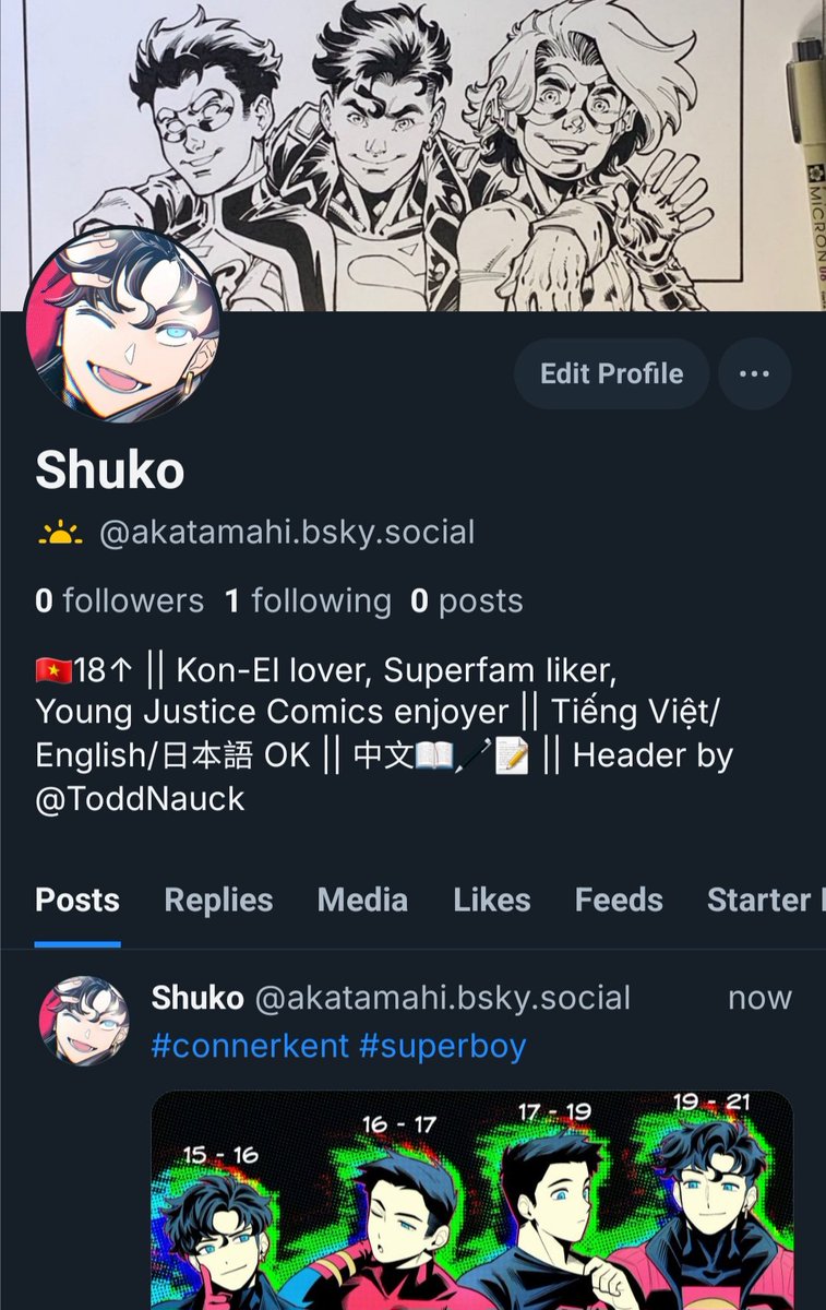 Shuko (@akatamahi) / Posts / X