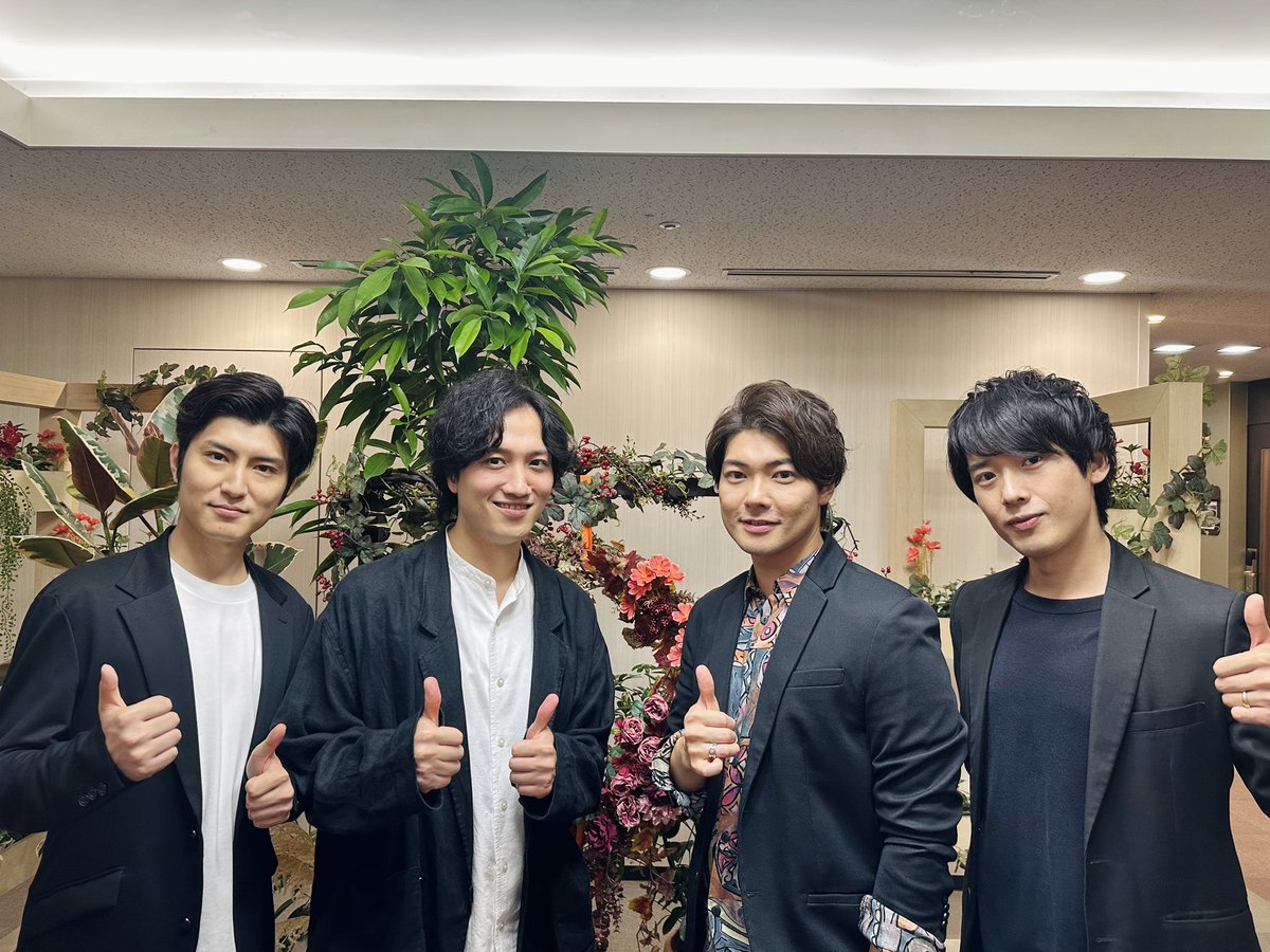 REAL TRAUM(りあるとらうむ)のSNS(ブログ / X) | WEBザテレビジョン