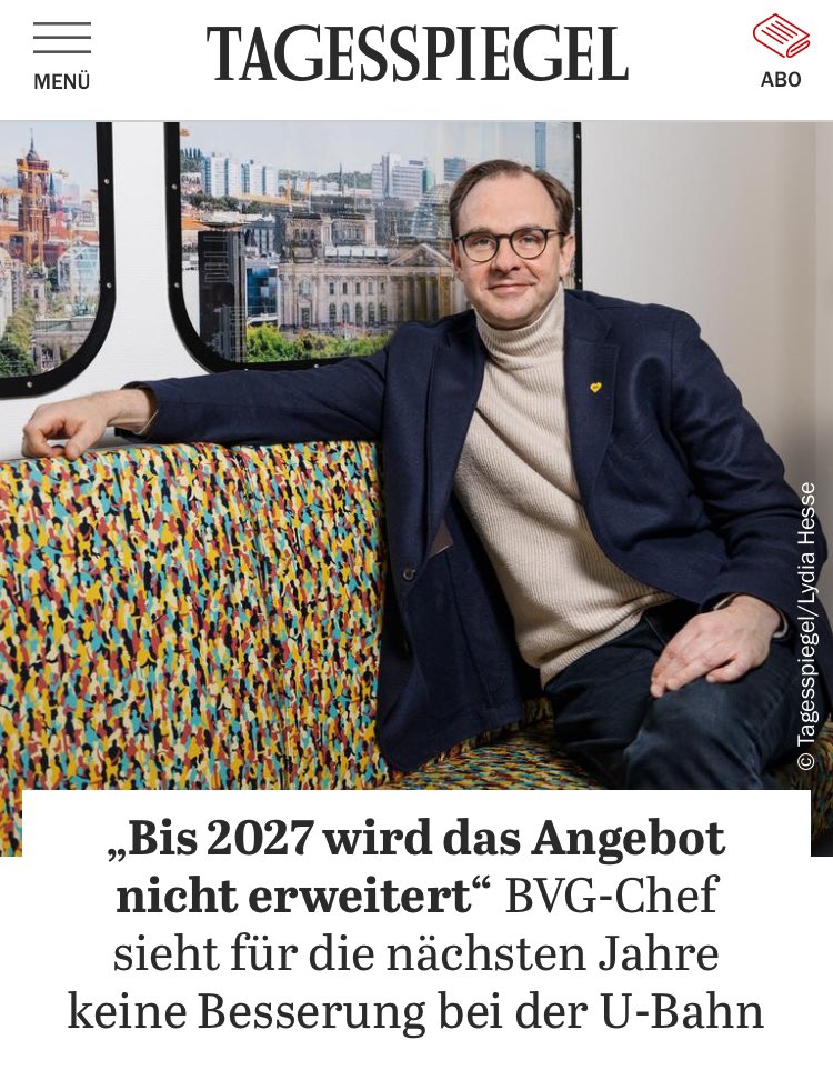 David Hartmann's Threads – Thread Reader App