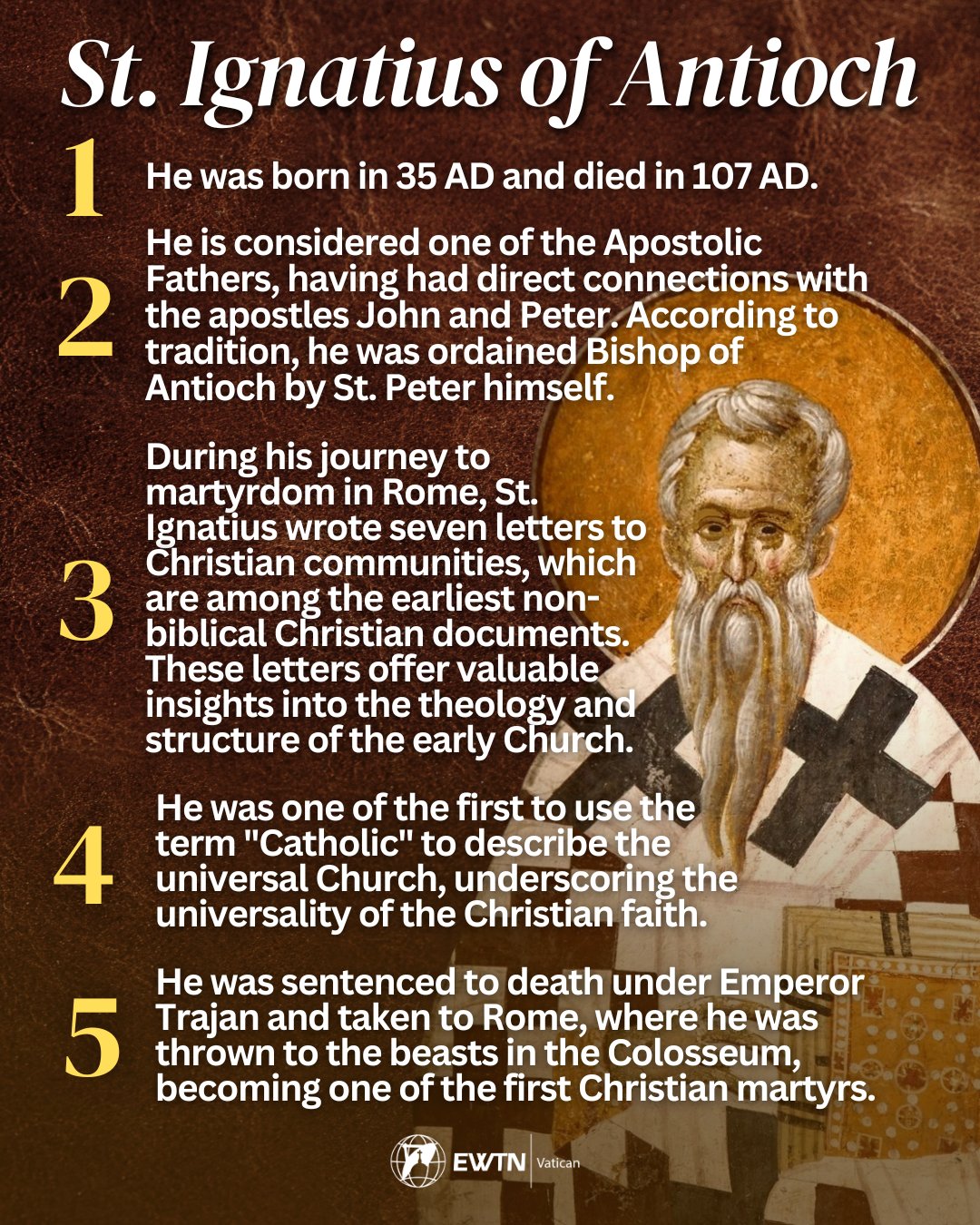 Ignatius Quotes St. Ignatius Of Loyola Ignatian Solidarity Network