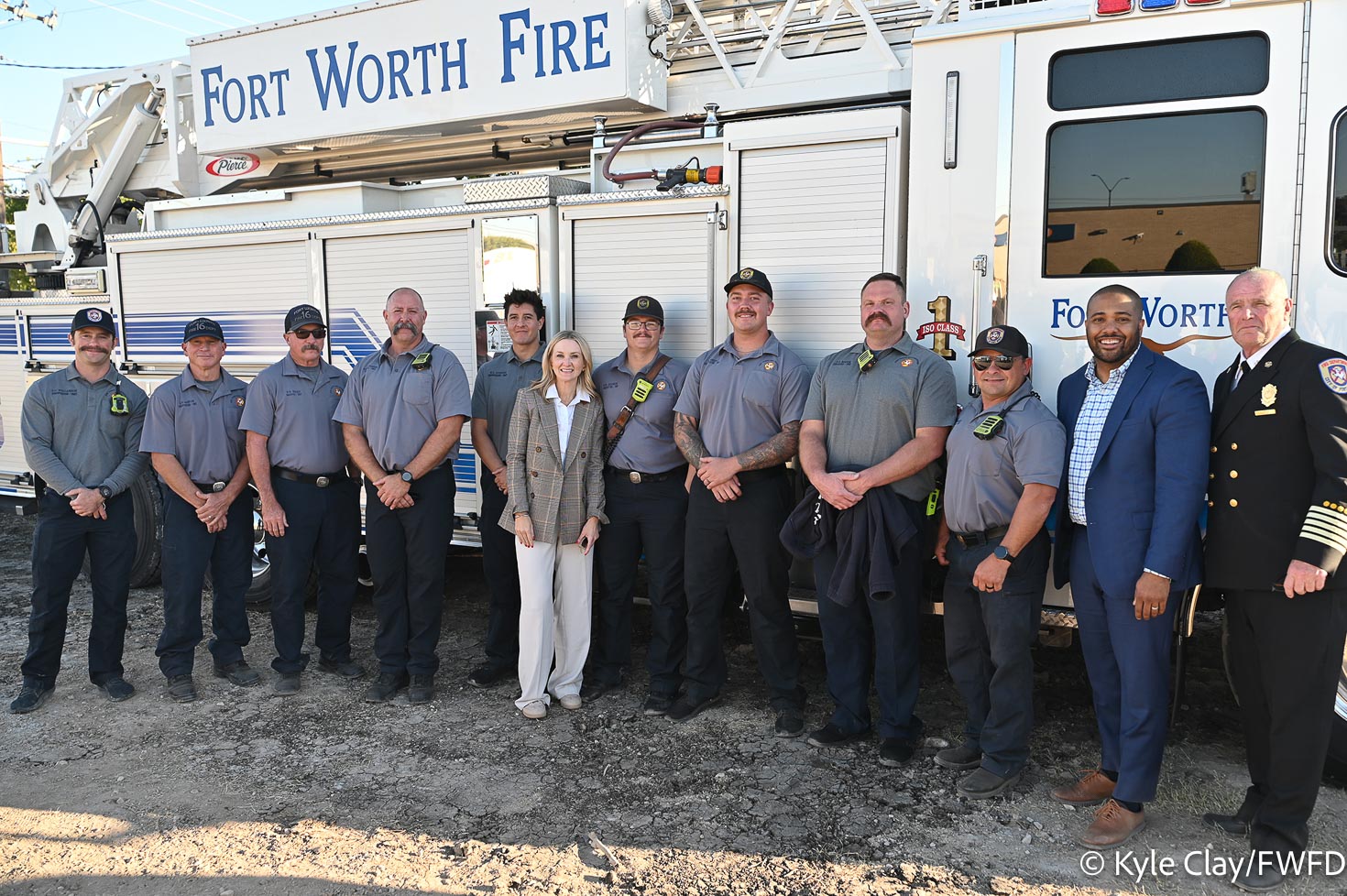 Fort Worth Fire Department Logo Fort Worth Fire Department On X: