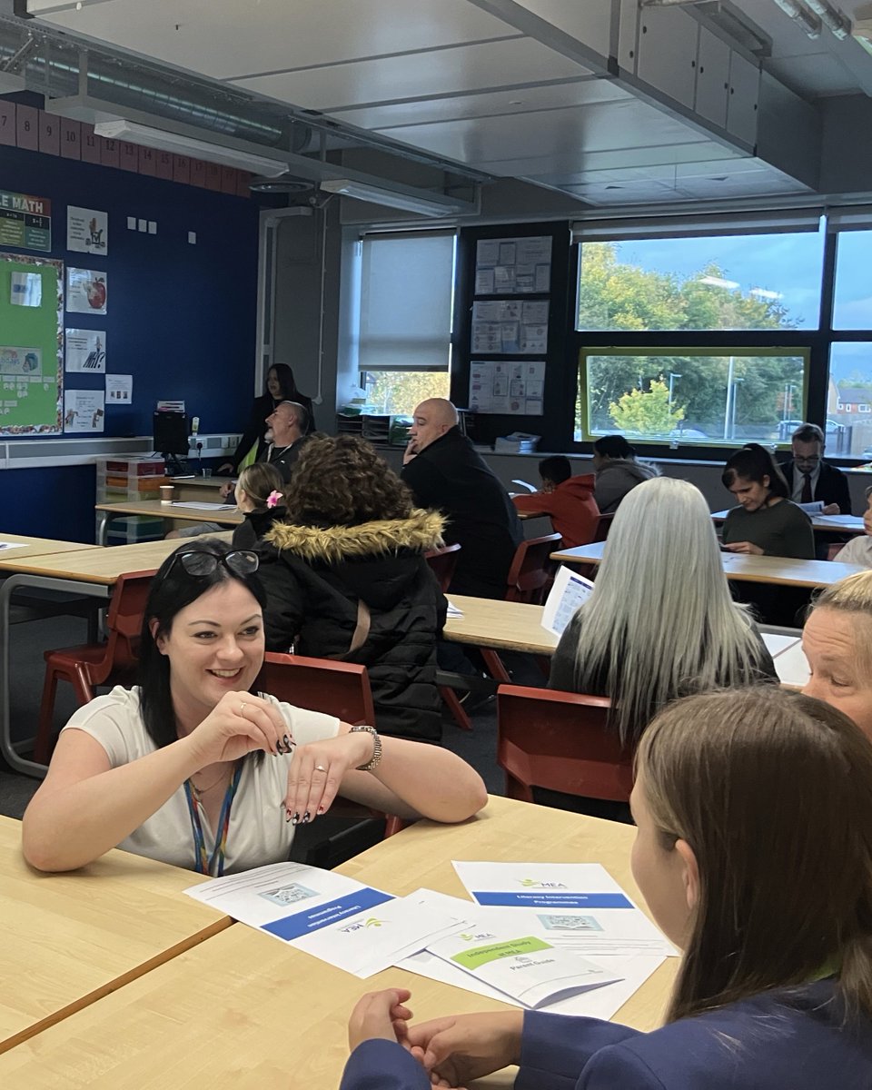 Welcome to Manchester Enterprise Academy