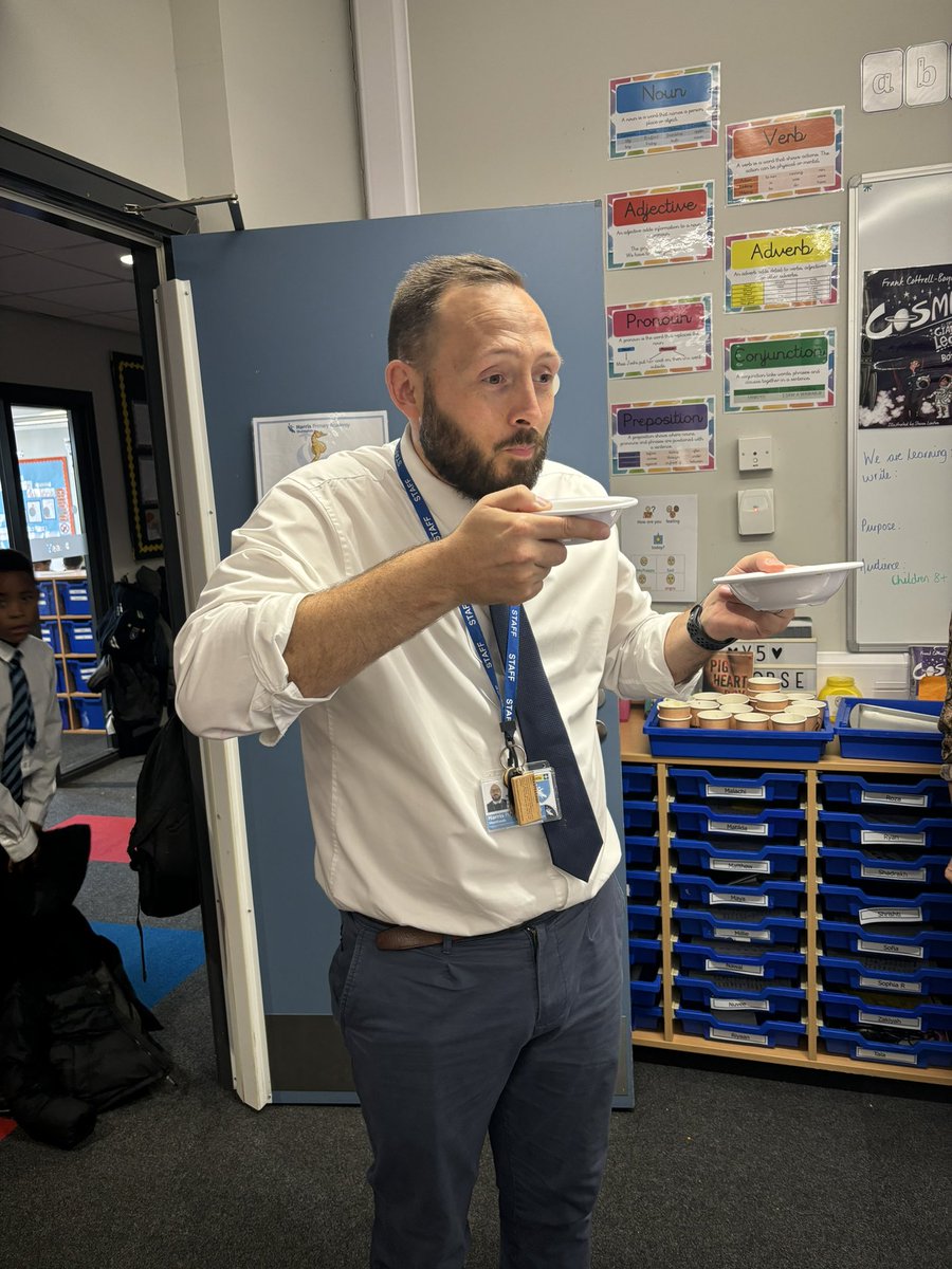 Welcome to Harris Primary Shortlands