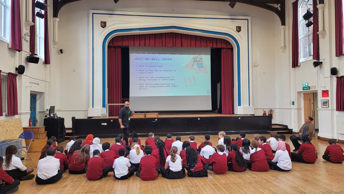 Welcome to Harris Primary Academy Kent House