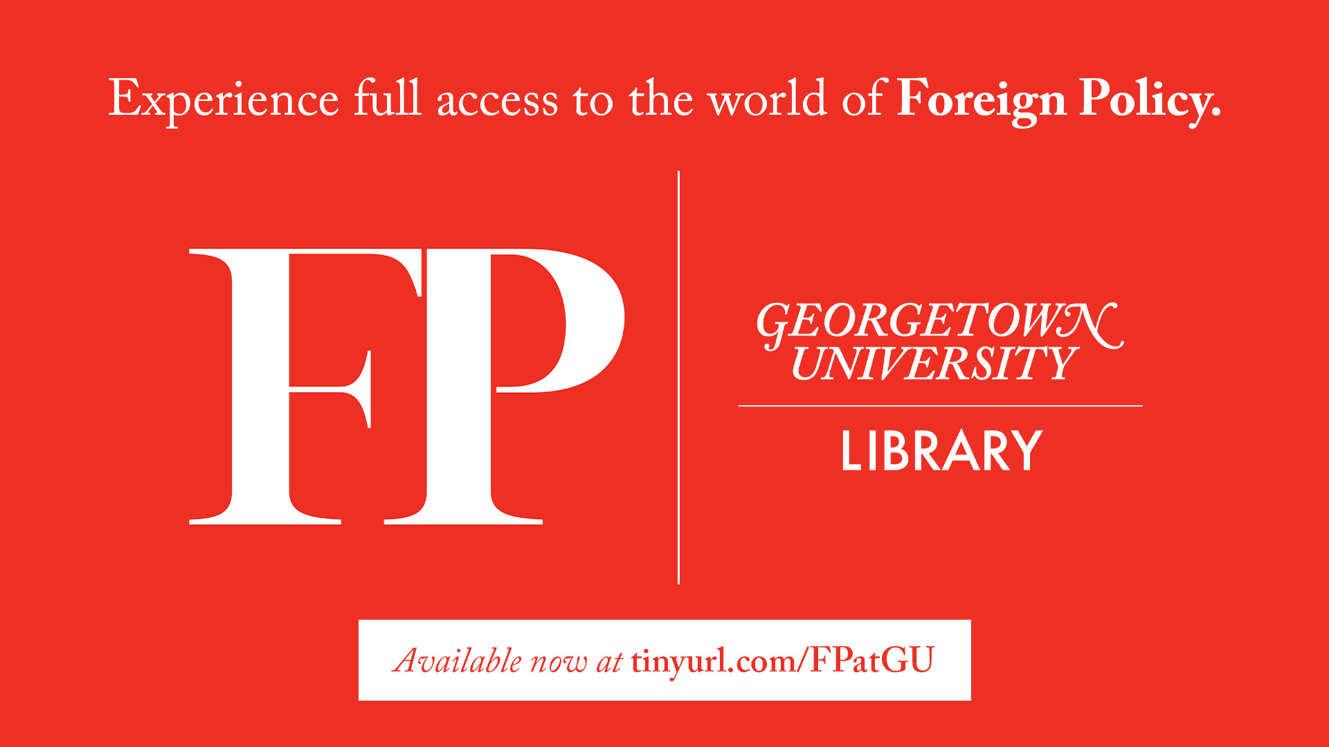 Foreign Policy Magazine Logo Foreign Policy Saudi Arabia Prisma