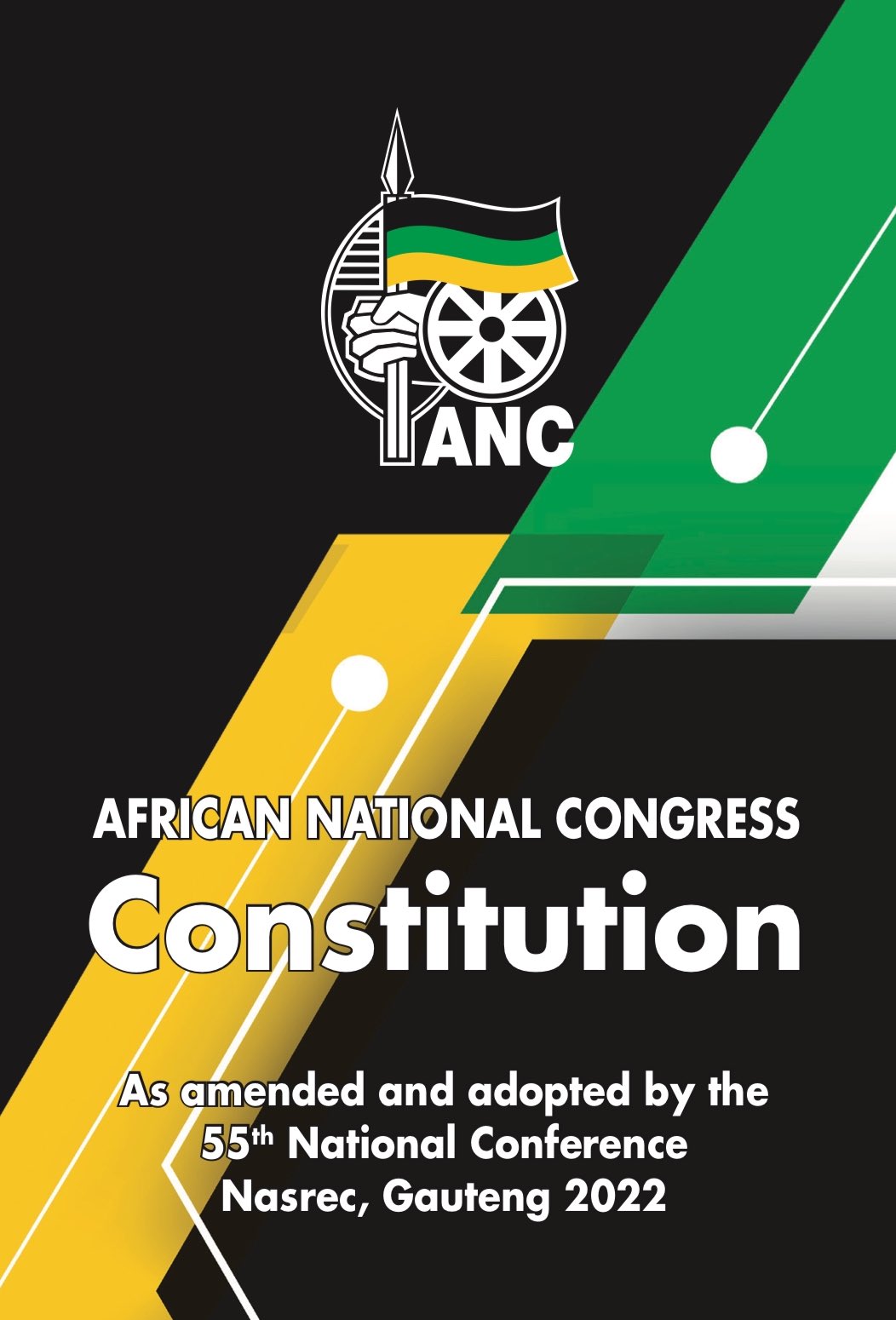 African National Congress Logo Anc Flag Stock Illustrations – 27 Anc