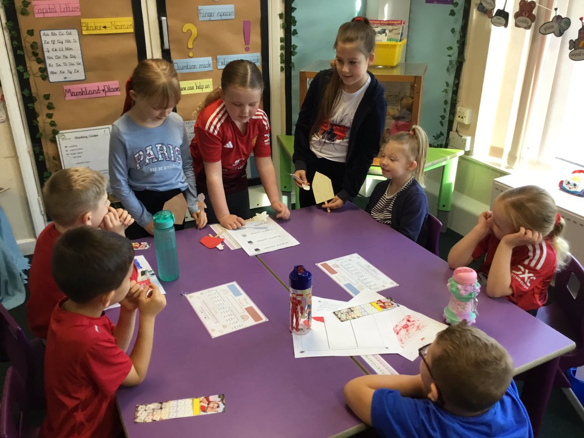 Home - Marshland Primary Academy