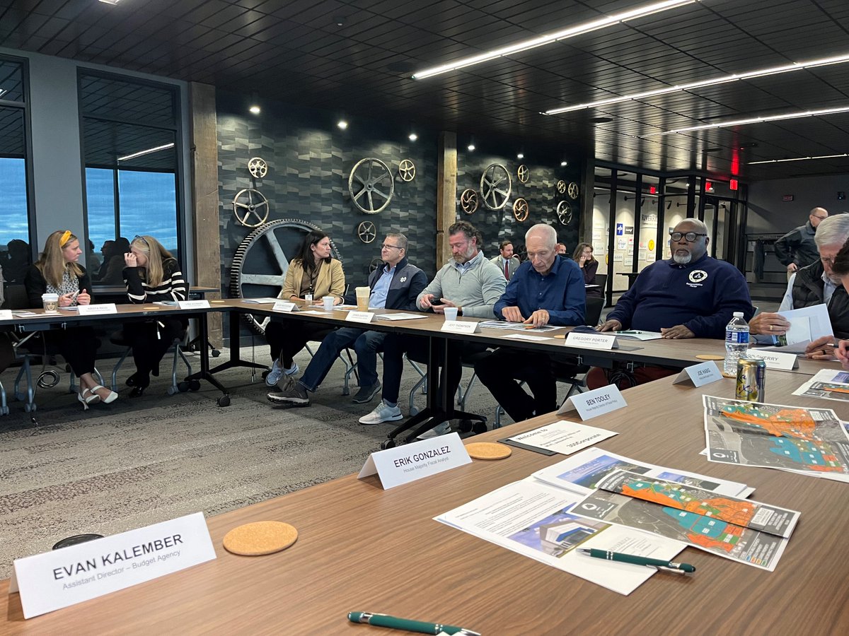 State Senator David Niezgodski - Indiana Senate Democrats