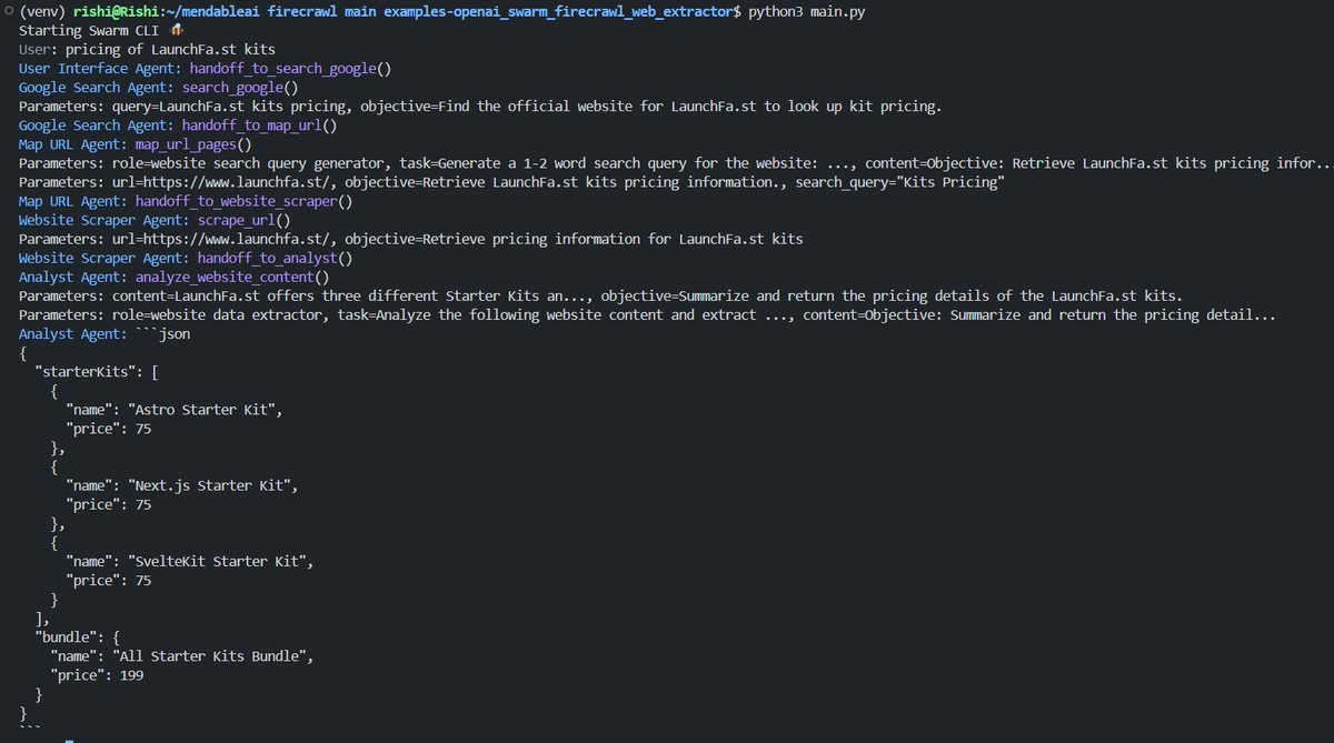 Using OpenAI Swarm in Python: A Step-by-Step Guide Using OpenAI Swarm in Python: A Step-by-Step Guide