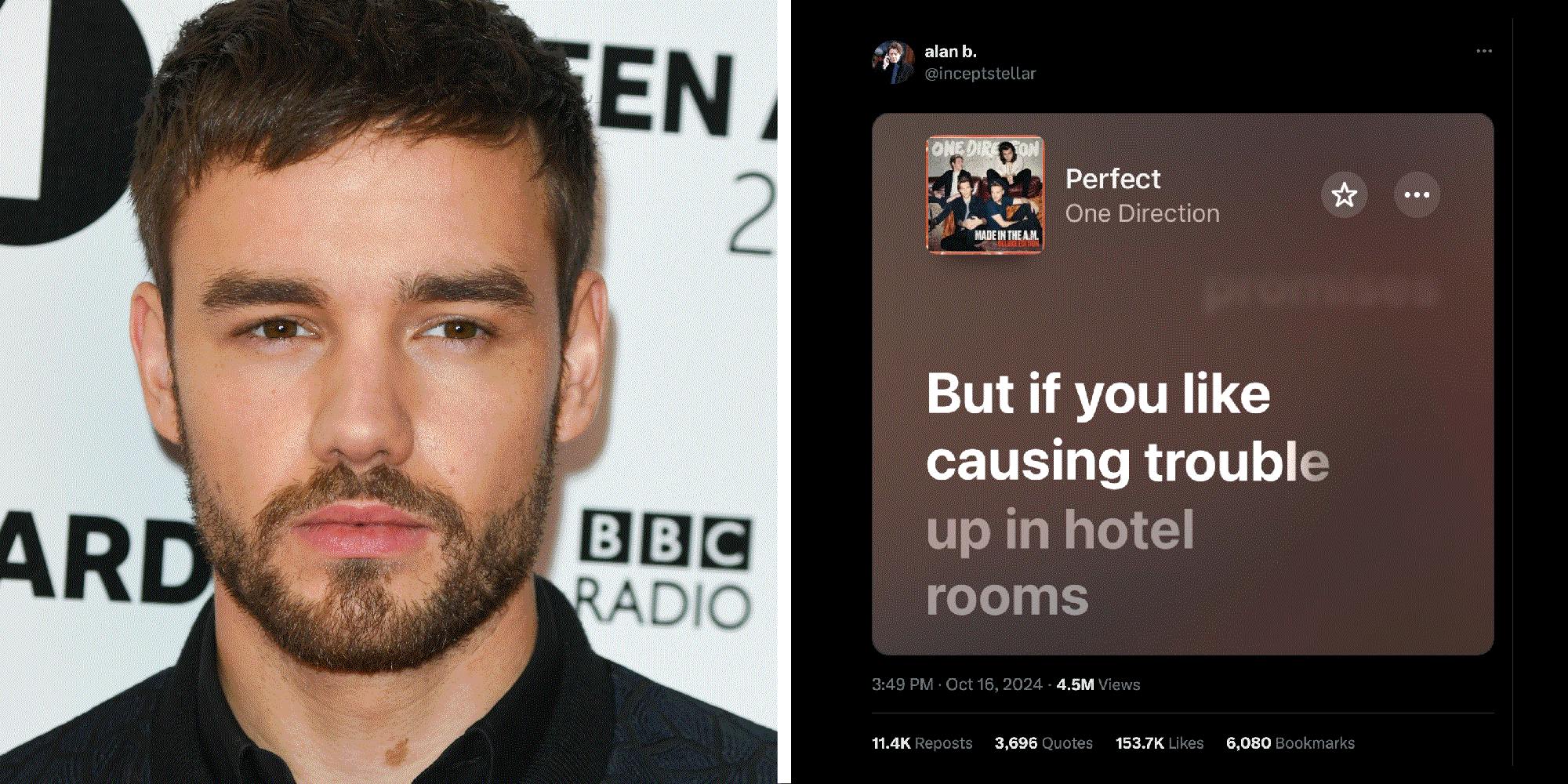 Memes De Liam Payne 69 Liam Payne Memes Ideas | Liam Payne, Memes, One