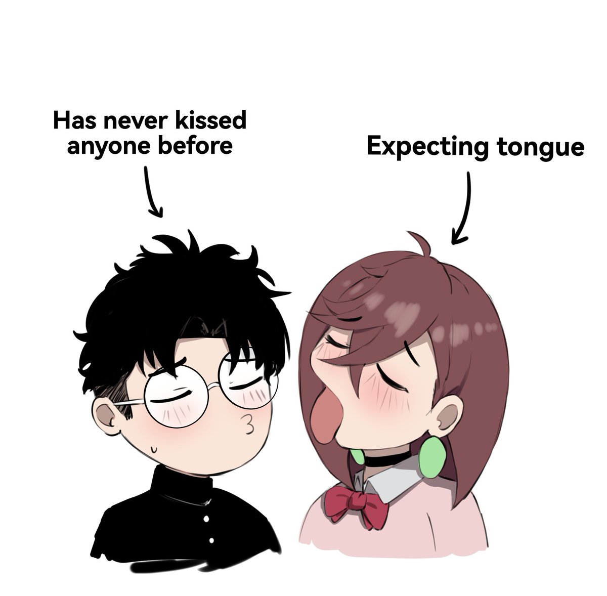 masoq095さんのイラストまとめ 3ページ目