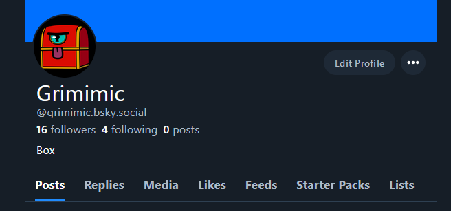 Grimimic (@Grimimic) / Posts / X