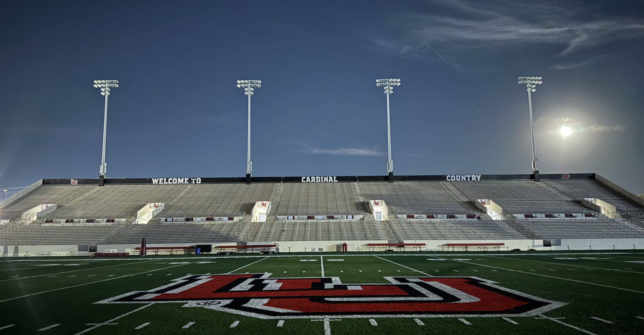 Lamar University Stadium Defense Shines In Midweek Scrimmage Lamar